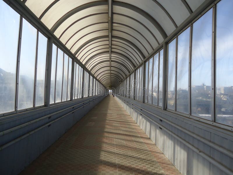 Flyover. stock image. Image of staircase, output, enter - 51921343