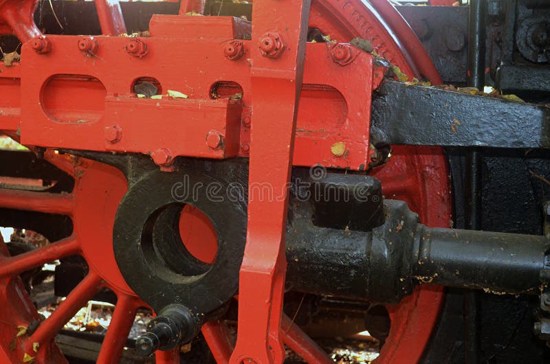 Flywheel Steam Locomotive Stock Photos - Free & Royalty-Free Stock ...