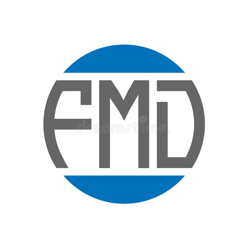 Fmd Logo Stock Illustrations – 28 Fmd Logo Stock Illustrations, Vectors ...