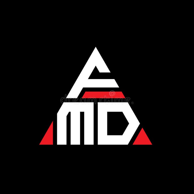 Fmd Logo Stock Illustrations – 28 Fmd Logo Stock Illustrations, Vectors ...