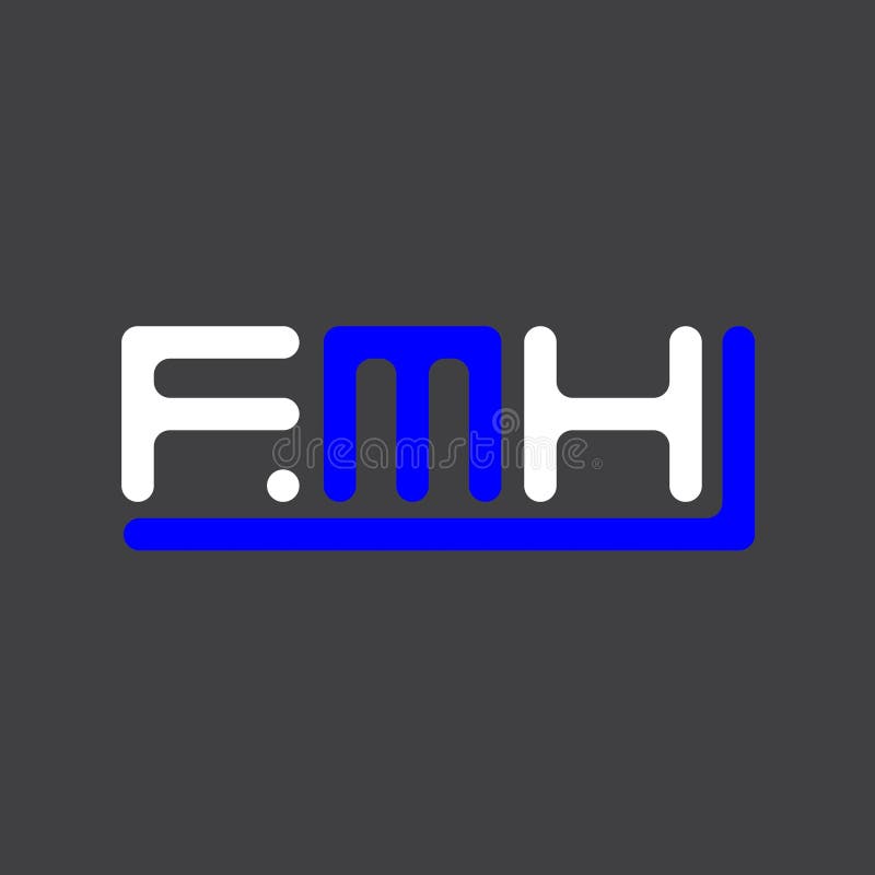 Fmh Letter Stock Illustrations – 26 Fmh Letter Stock Illustrations ...