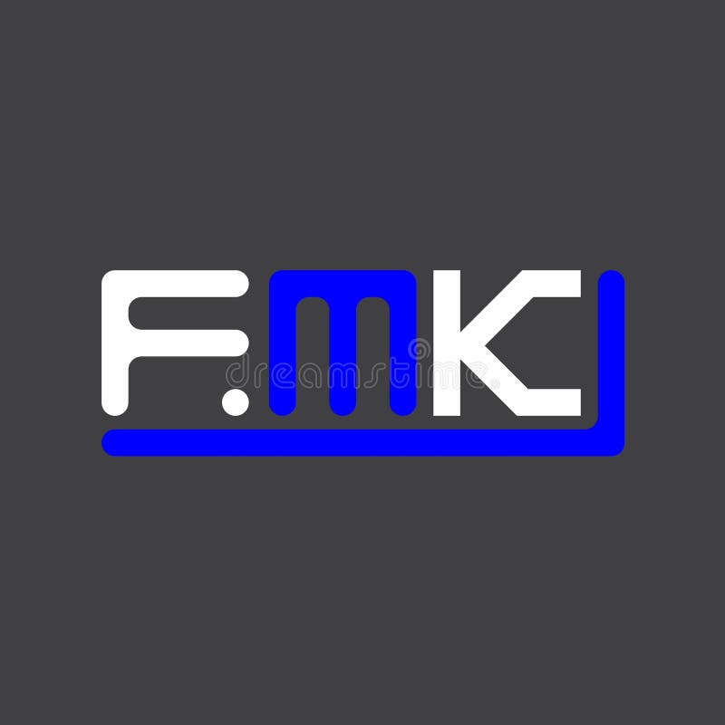 Fmk Letter Stock Illustrations – 19 Fmk Letter Stock Illustrations ...