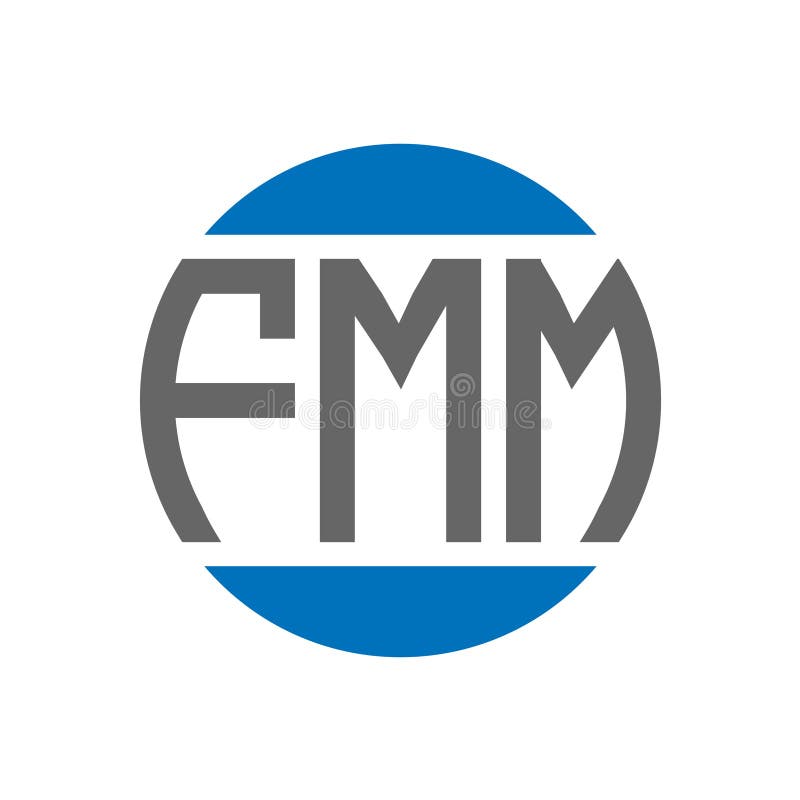 Fmm Logo Stock Illustrations – 30 Fmm Logo Stock Illustrations, Vectors ...