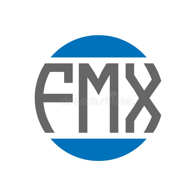 Fmx Letter Stock Illustrations – 19 Fmx Letter Stock Illustrations ...