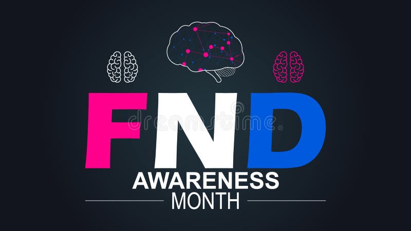 FND Awareness Month, Shedding Light on Functional Neurological Disorder ...