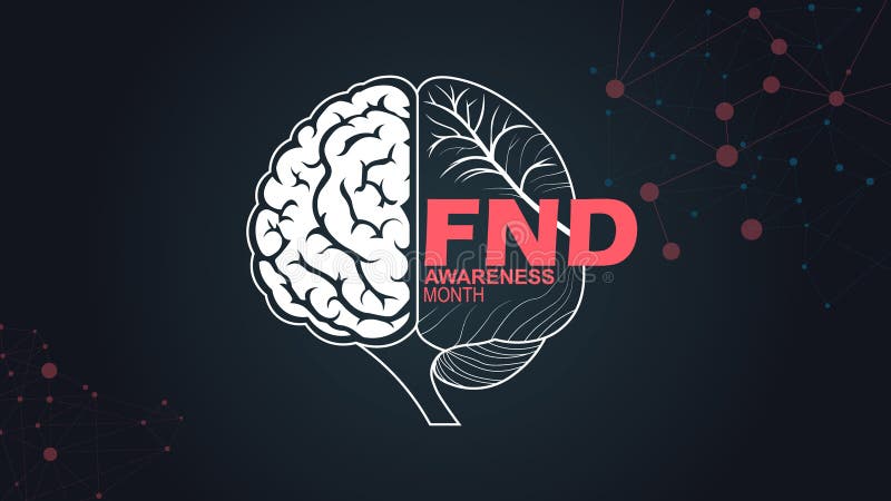 FND Awareness Month, Shedding Light on Functional Neurological Disorder ...