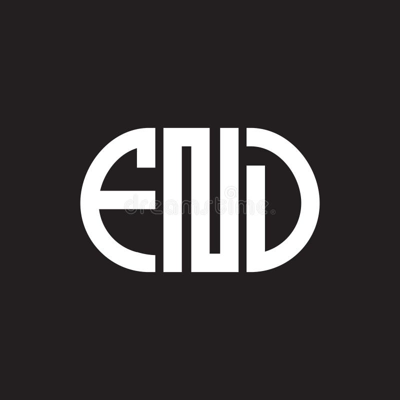 Fnd Letter Stock Illustrations – 19 Fnd Letter Stock Illustrations ...