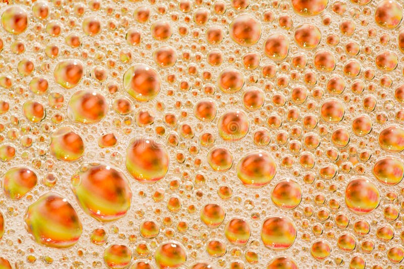 Foam stock photo. Image of design, form, circle, creative - 12566804