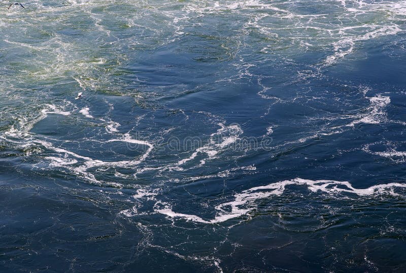 Foam Picture. Image: 6078116