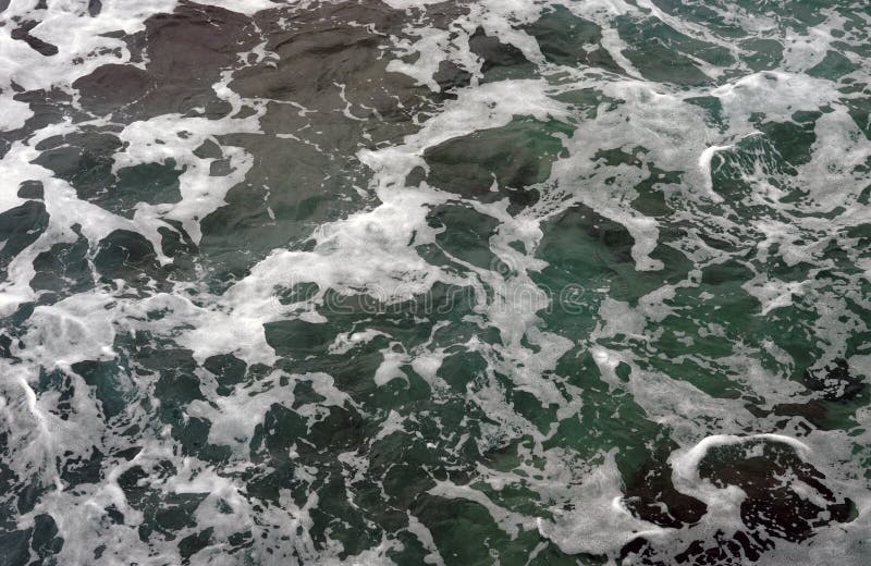 Foam Picture. Image: 7981978