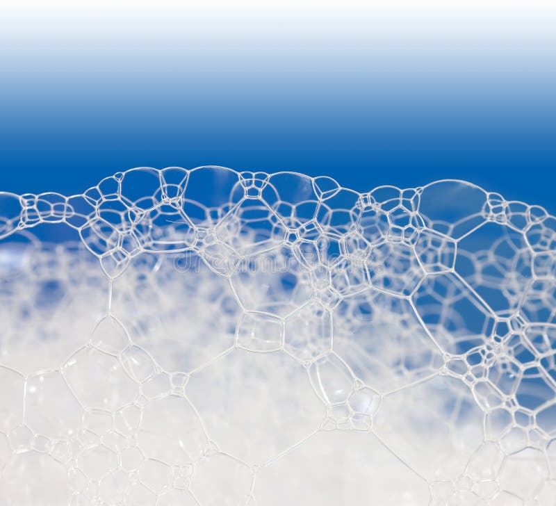 Foam stock image. Image of desktops, bubbles, bubble, drink - 8367939