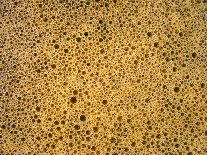 Foam stock image. Image of textured, water, cold, close - 9754129