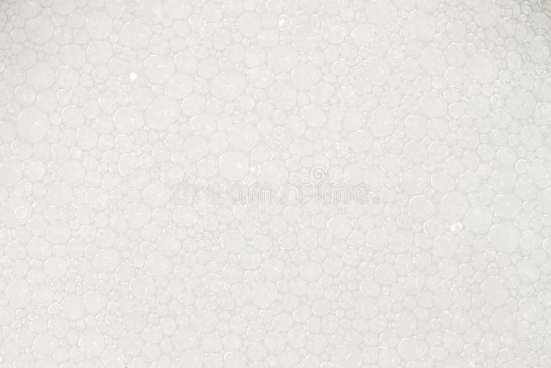 Foam Airy Bubbles Texture Wallpaper Stock Image - Image of bubbles ...