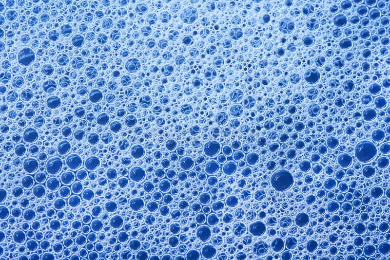 Foam background stock image. Image of nature, drop, pattern - 15441329