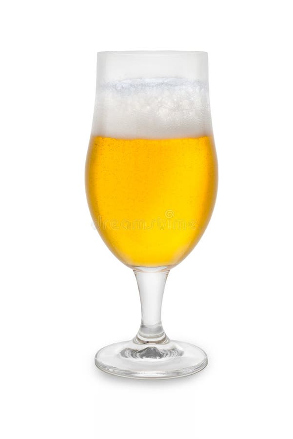 Foam Belgium Ale 2 stock photo. Image of beer, belgium - 140067898