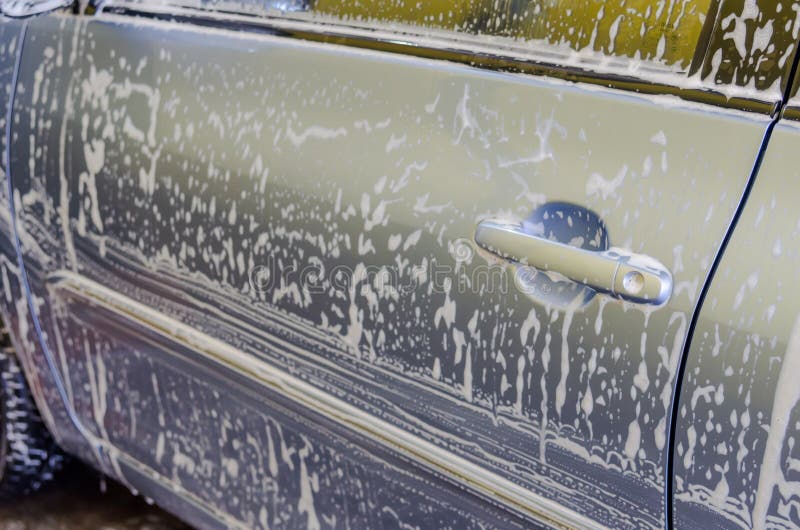 Car wash texture stock image. Image of relax, clean - 176436949