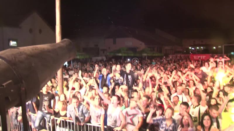 Foam disco fun party stock footage. Video of backgrounds - 37072689