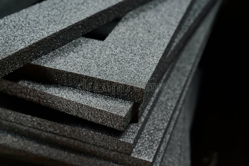 Foam Frames for Crafting and Filling Gift Boxes with Sturdy Cardboard ...