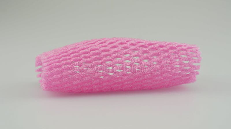 Foam fruit packing stock image. Image of package, polystyrene - 55515031