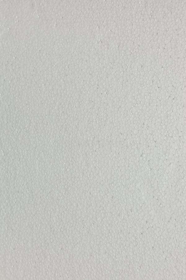 Polystyrene Foam Flat Surface Texture Stock Image - Image of insulation ...