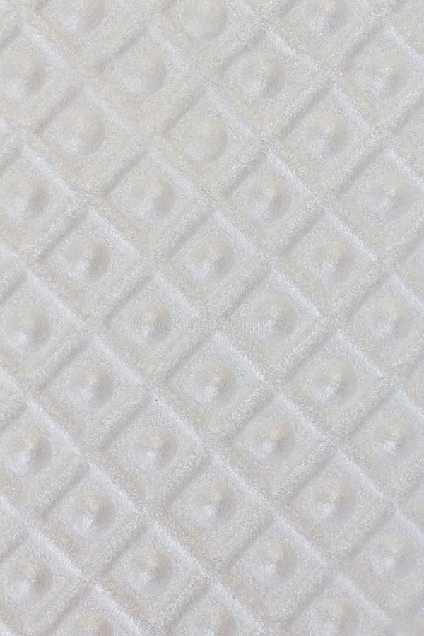 Foam Plastic Texture Pattern Background. Stock Image - Image of ...