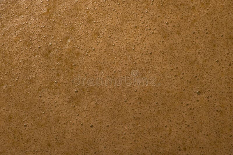 Foam in the Preparation of White Currant Jam Stock Image - Image of ...