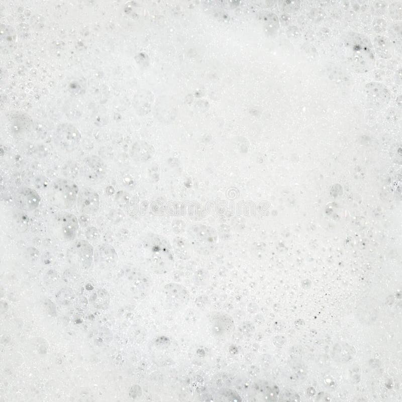 Water Foam Texture Seamless