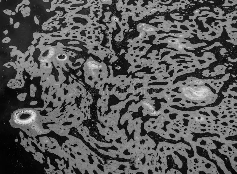 Foamy Patterns stock image. Image of foam, patterns, abstract - 74732301