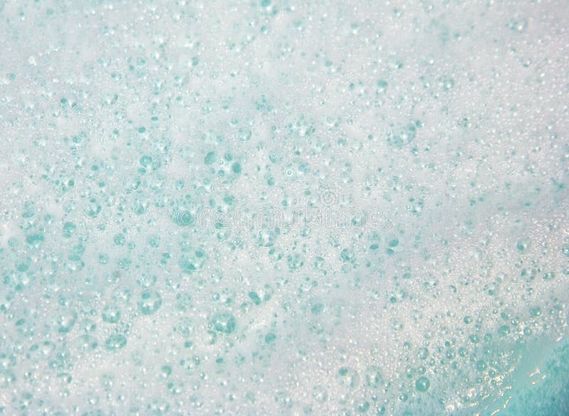 Foamy water bubbles stock photo. Image of bubbly, bubbles - 5636504