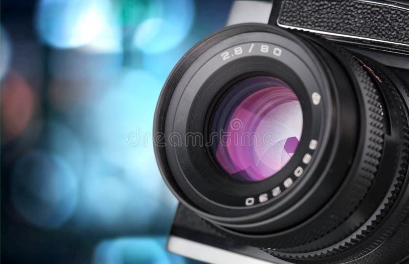 Focal stock photo. Image of overexposed, movie, infinity - 58719890