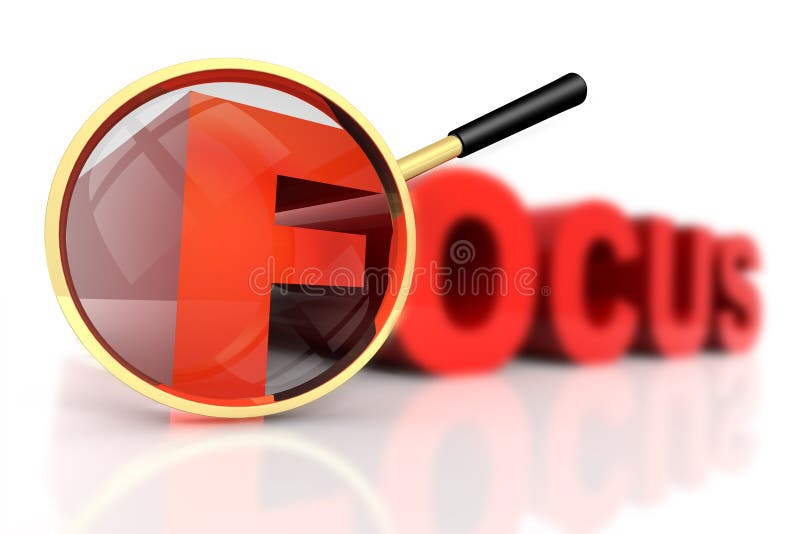 Focus Stock Illustrations – 439,043 Focus Stock Illustrations, Vectors ...