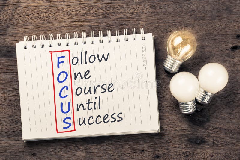 812 Focus Acronym Stock Photos - Free & Royalty-Free Stock Photos from ...