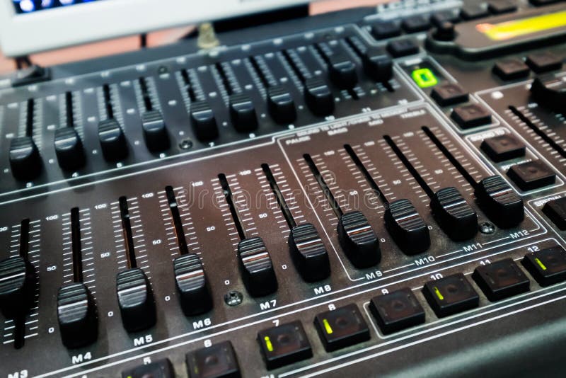 104 Music Switchboard Stock Photos - Free & Royalty-Free Stock Photos ...