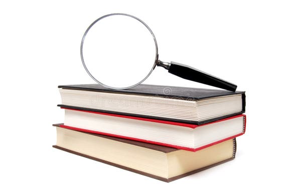 Focus on books stock image. Image of assistance, education - 10313469
