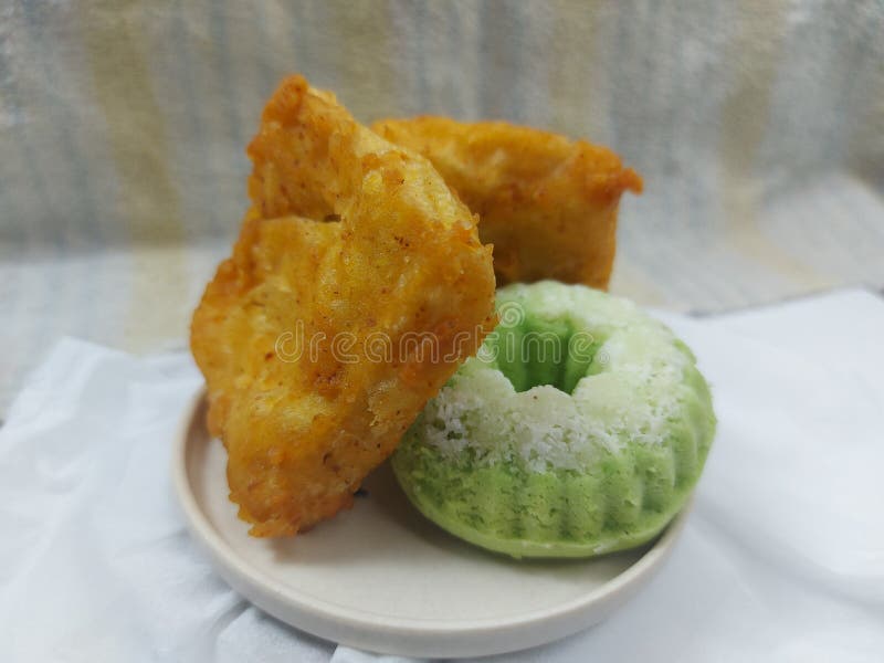 Focus on Bread that is so Delicious To Eat, on the Table Stock Image ...