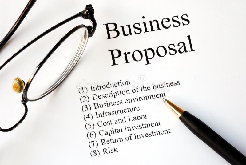 15,795 Business Proposal Stock Photos - Free & Royalty-Free Stock ...
