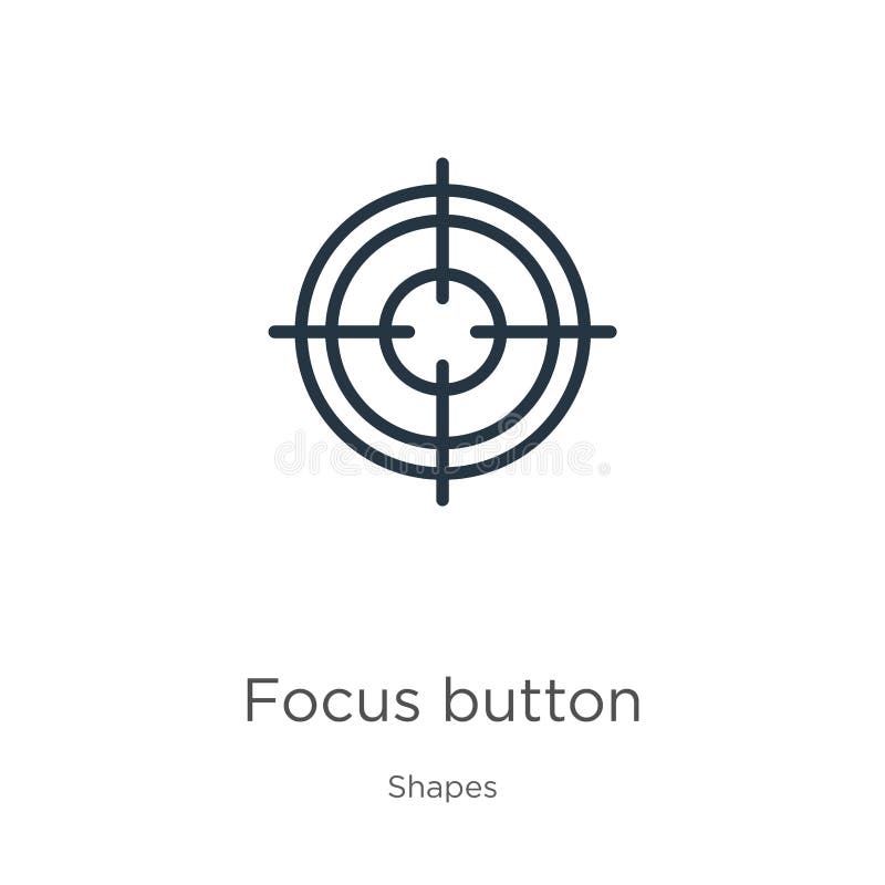 Shapes Vector Icon in 6 Different Modern Styles. Black, Two Colored ...