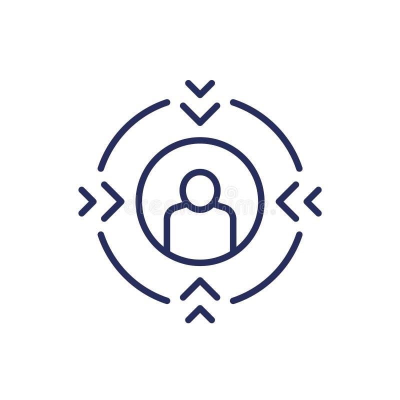 Centricity Vector Stock Illustrations – 216 Centricity Vector Stock ...