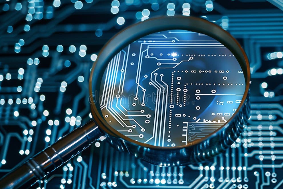 Focus on Computer Security System through Magnifying Glass ...