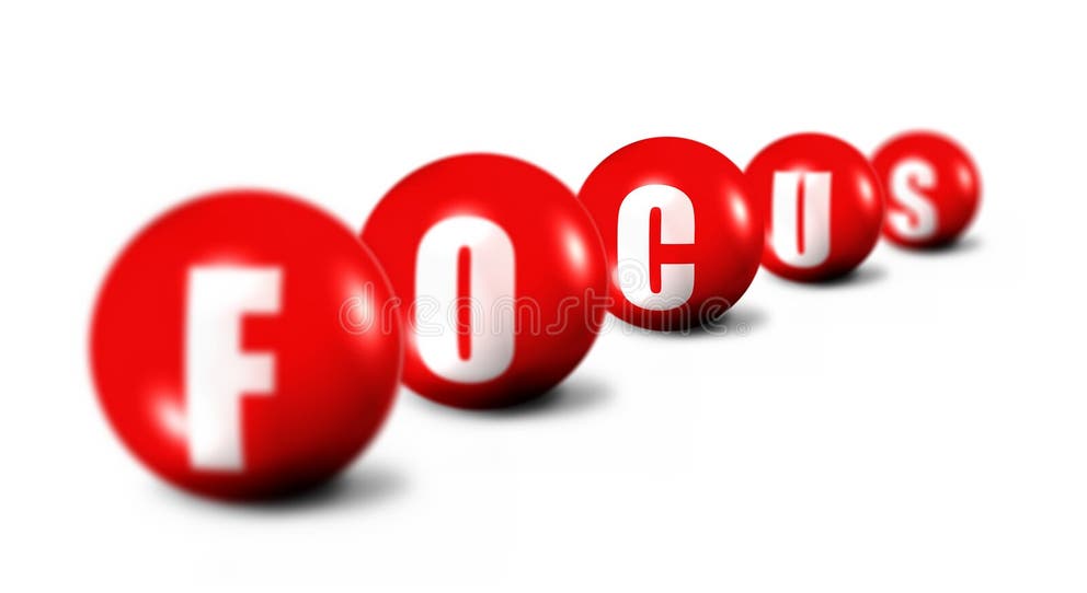Focus Word Stock Illustrations – 20,524 Focus Word Stock Illustrations ...