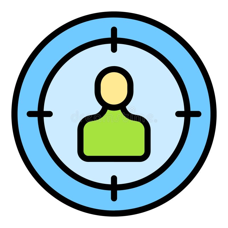 Customer Centric Icon Stock Illustrations – 289 Customer Centric Icon ...
