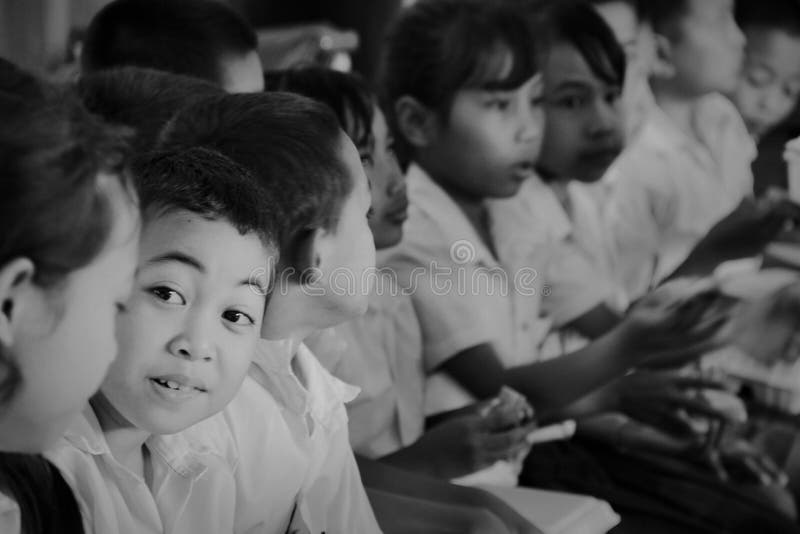 Focus editorial photography. Image of students, focus - 109787112