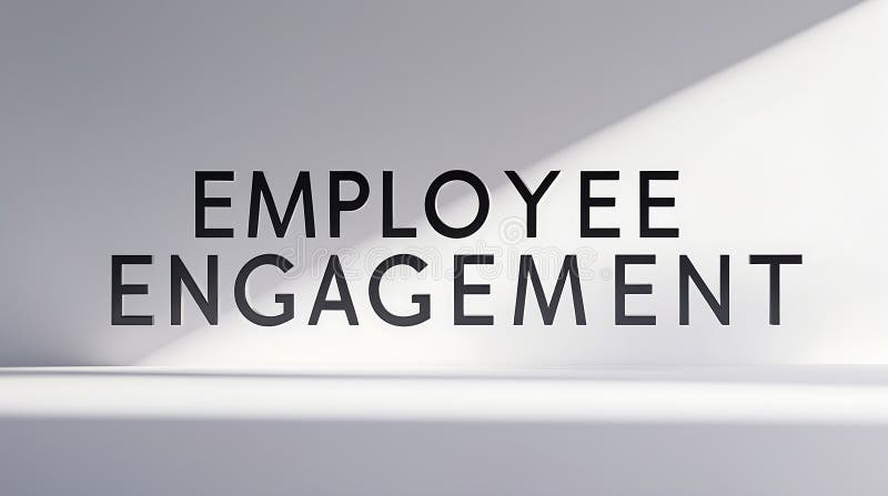Focus on Employee Engagement Strategies in a Workplace Environment ...