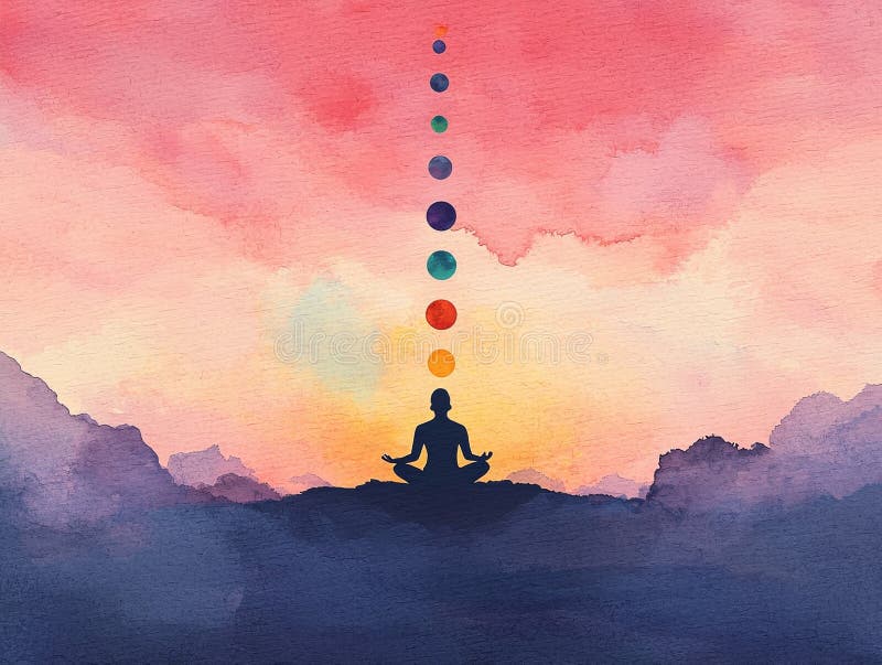 Focus Exercises for Enhanced Concentration, Visualized by a Student ...