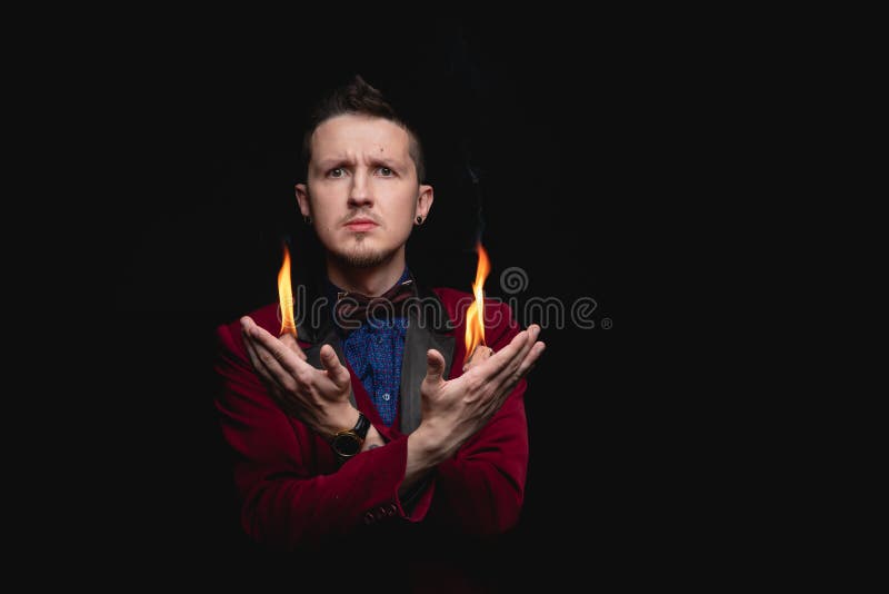 296 Elegant Magician Hands Stock Photos - Free & Royalty-Free Stock ...
