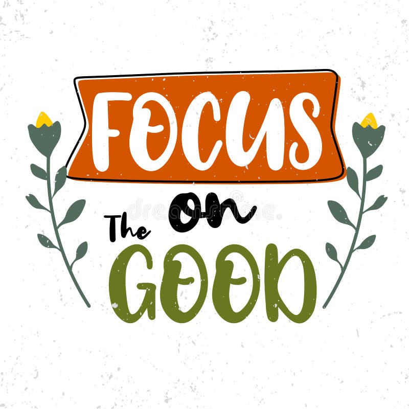 Good Focus Stock Illustrations – 1,732 Good Focus Stock Illustrations ...