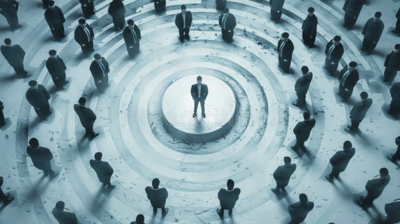 The Focus Highlights the Significance of Central Roles in ...