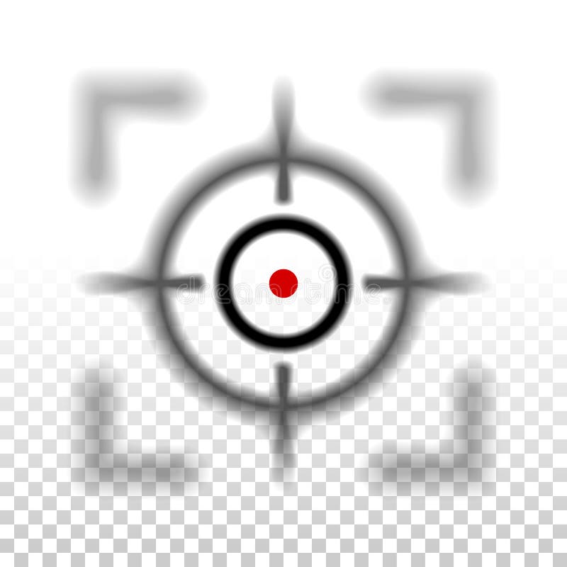 Target Blurred Stock Illustrations – 1,003 Target Blurred Stock ...