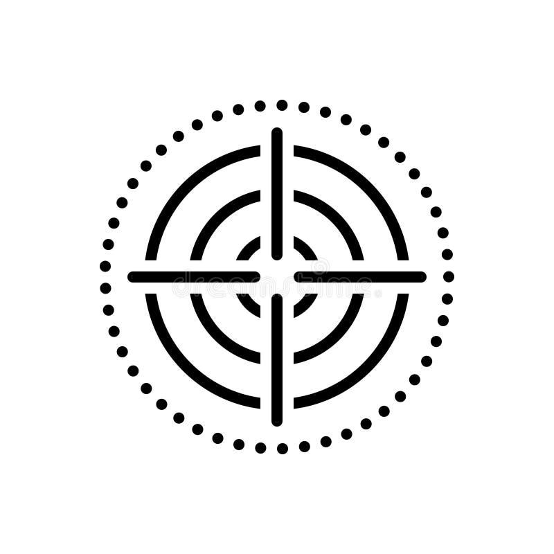 Focustarget Stock Illustrations – 11 Focustarget Stock Illustrations ...