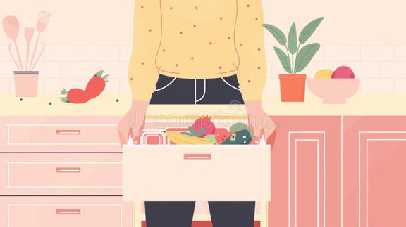 Focus on Identity Conflict and Distorted Self Image Caused by Eating ...